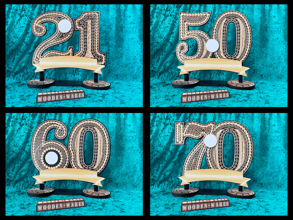 Inspiring Adulthood Key – A Symbolic Life Gift!