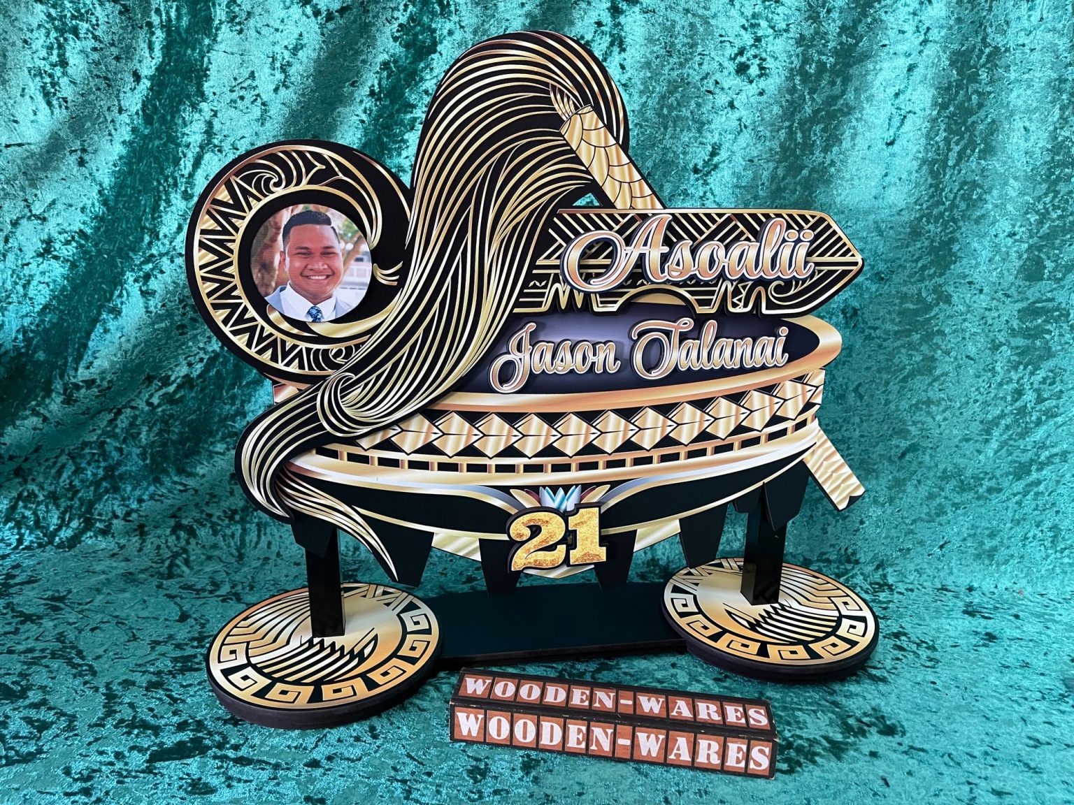 21st Keys – Unique & Memorable Gift Ideas