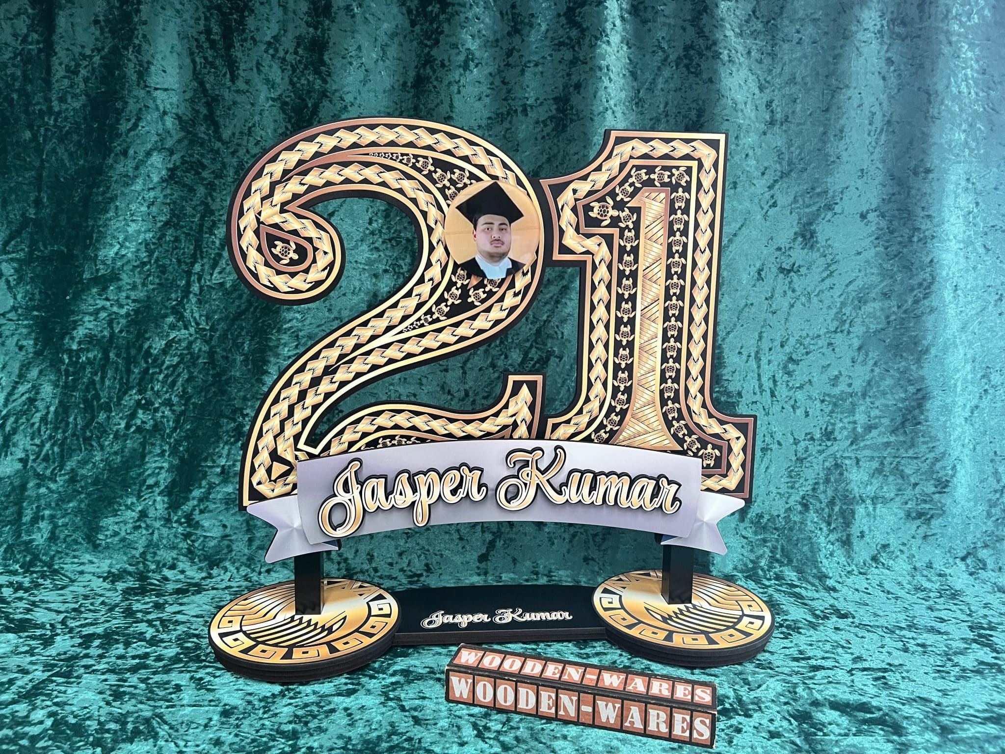 21st Keys – Unique & Memorable Gift Ideas