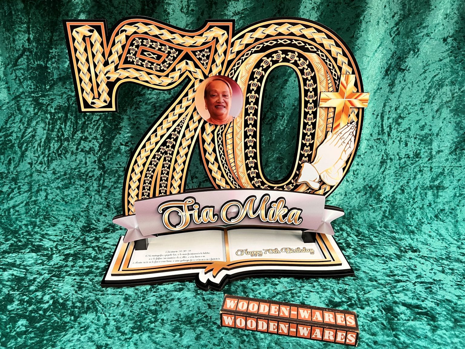 21st Keys – Unique & Memorable Gift Ideas